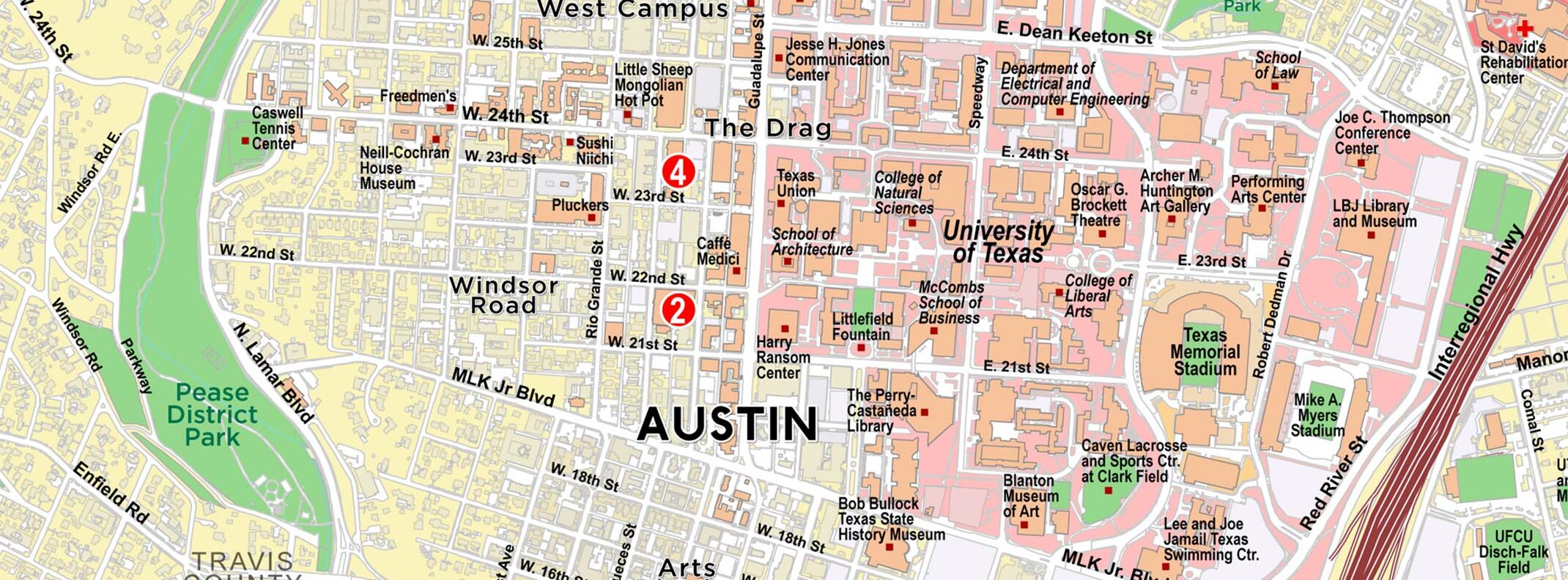 Custom GIS Mapping & Consulting | Red Paw Technologies Custom GIS Mapping & Consulting | Red Paw Technologies
