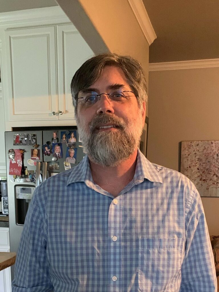 The Team | Red Paw Technologies