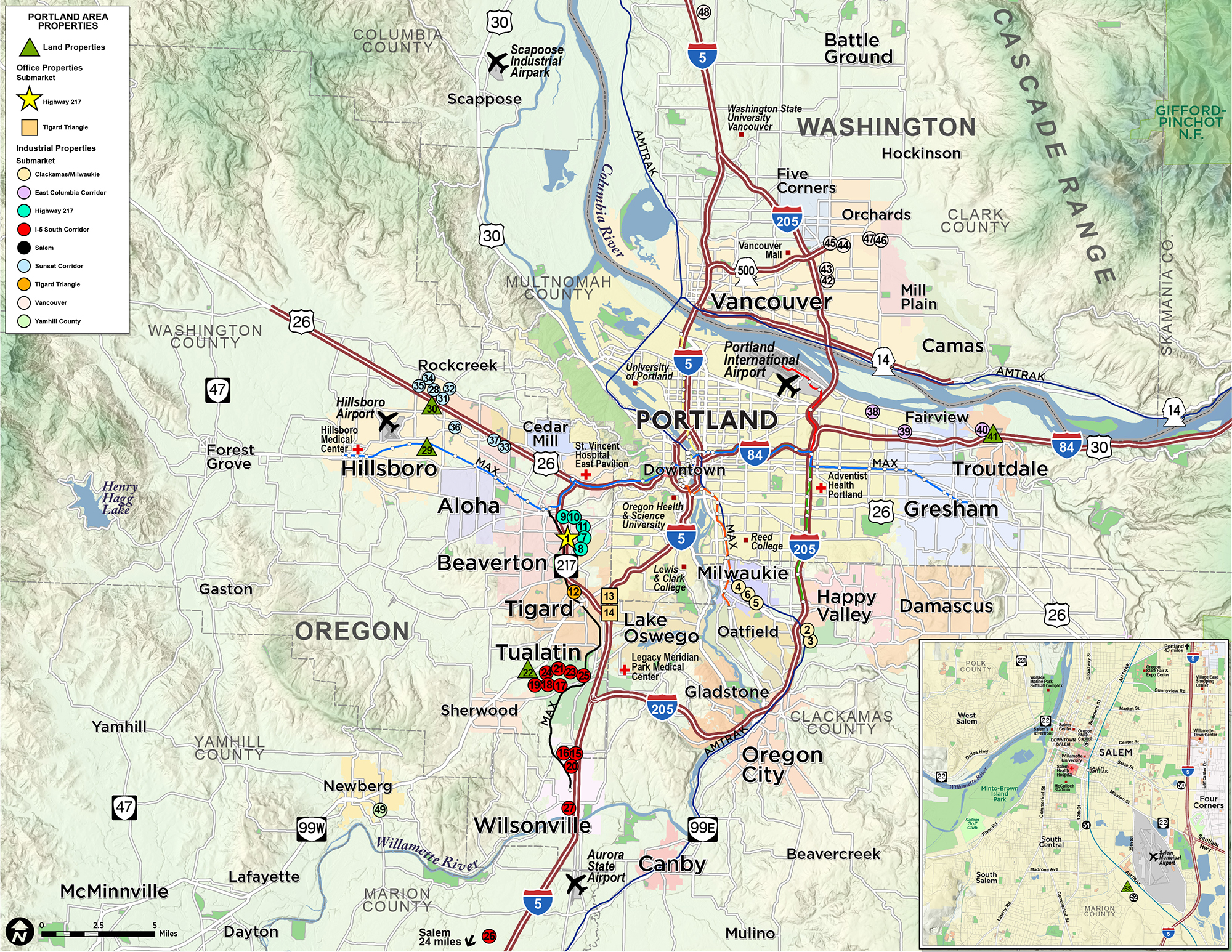 Portland Area | Red Paw Technologies